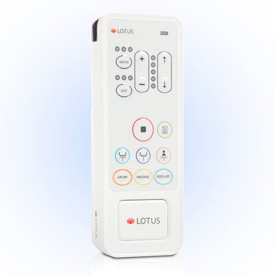 ATS-1000 Remote